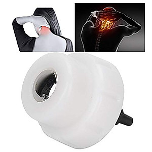 Shockwave Therapy Probe, Massage Probe Replacement Accessory ED Machine for Shockwave Therapy Pain Relief (15mm)