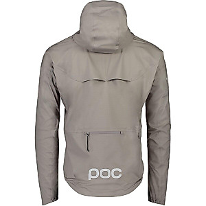 POC Signal All-Weather Jacket - Men's Moonstone Grey, M