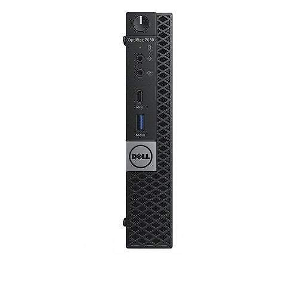 Dell OptiPlex 7050 Micro Desktop, Intel Core i7, 32GB RAM, 256GB SSD, Win10 Pro. (Renewed)