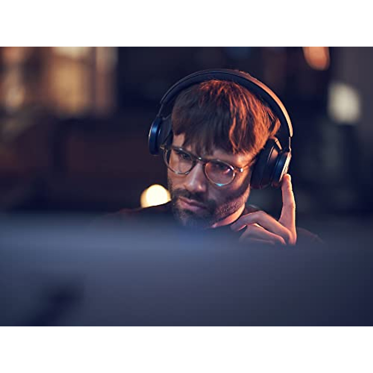 Bang & Olufsen Beoplay Portal Gaming Headset - Comfortable Wireless Noise Cancelling Gaming headphones for Xbox Series X|S, Xbox One