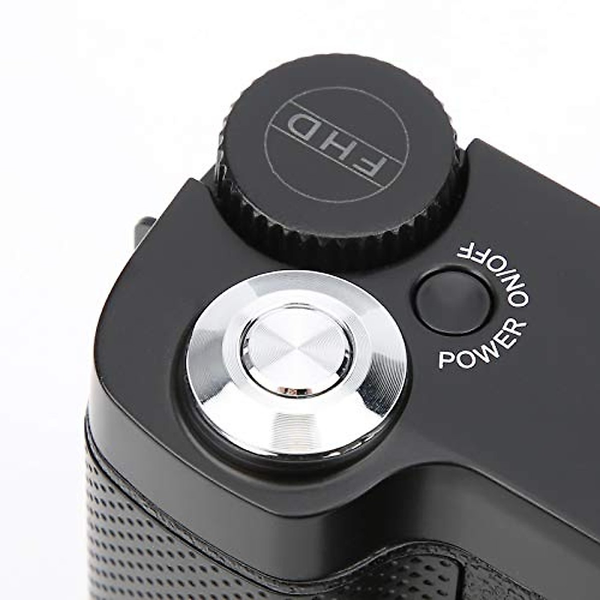 wendeekun 2.7K Digital Camera, 48MP High Definition DSLR Camera, 3.0 Inch TFT Color LCD Screen, 180 Degree Rotation, with Automatic Flash, USB Charging, Support Up to 128GB Memory Card