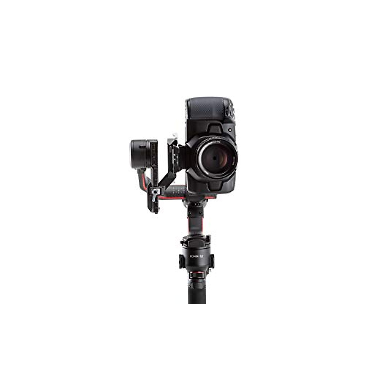DJI R Vertical Camera Mount