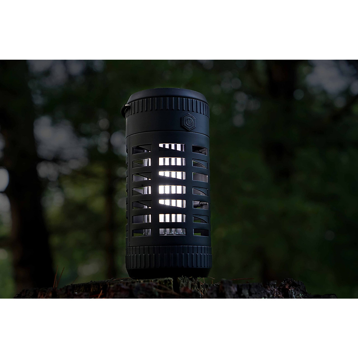 PIC Portable Insect Killer Lantern​ - 2 Pack