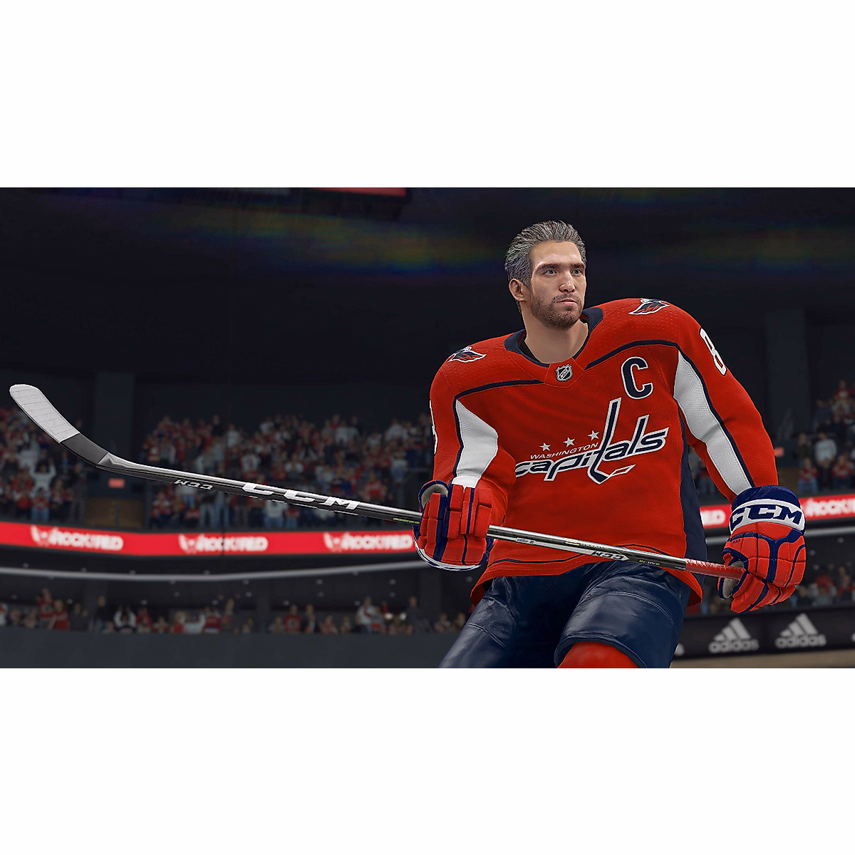NHL 21 - Xbox One
