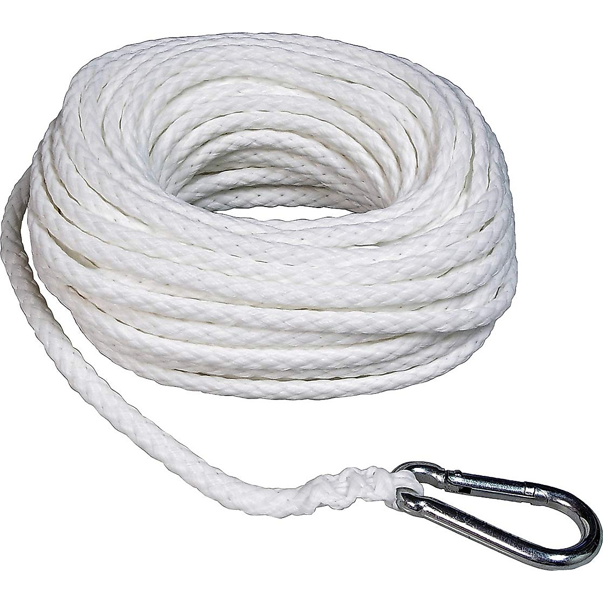 SeaSense 3/8x75 POLY PRO ANCHOR LINE