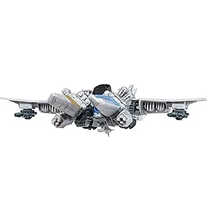 Snap Ships Wasp/Falx Battle Model Set - Construction Toy for Custom Building and Battle Play - Ages 8+