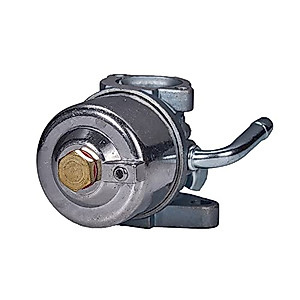 Mikatesi 798917 Carburetor for Briggs & Stratton 790558 695727 794587 594014 590907 798918 794588 593357 795485 Model Snow Blower Engines Carb