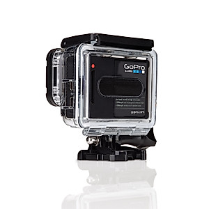GoPro HERO3: Silver Edition