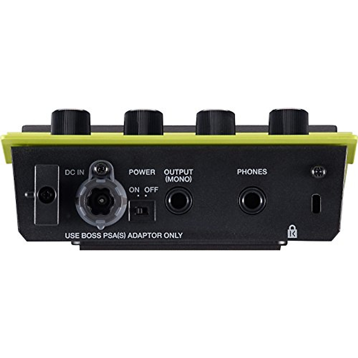 Roland SPD-1K Percussion Electronic Drum Pad, Kick