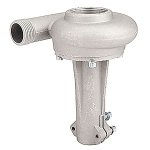 ANTHEP Brush Cutter Grass Trimmer Lawn Mower Water Lift Pump Aluminum Alloy Ttrimmer Accessory Garden Irrigation Tool Kit