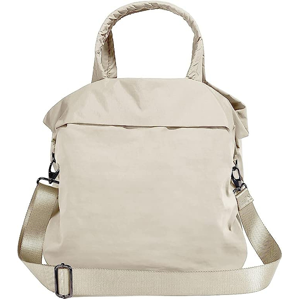 19L Multi The Tote Bag Hobo Bags 2.0 Straps For Women Canvas Tote Bag Large Totes Handbags Crossbody Tote Bag Shoulder Bags