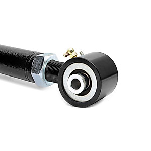 Rough Country Long Arm Upgrade Kit for 97-06 Jeep Wrangler TJ | 4-6" - 66300U