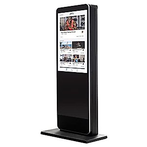 NordicTrack Vault Complete Reflective Trainer with Fitness Accessories, Pivoting Mirror and Touchscreen, and 30-Day iFIT Family Membership