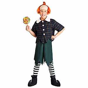 Child Munchkin Costume Small