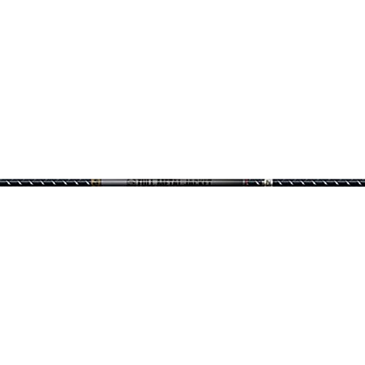 Easton Full Metal Jacket 4mm MG 340 shafts 1 Dozen