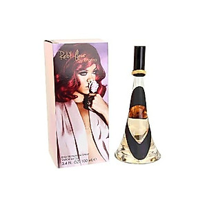 Reb'L Fleur by Rihanna, 3.4 Ounce, Eau De Parfum Spray