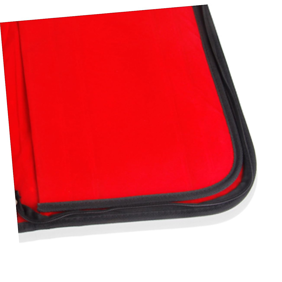 LIFKOME Watch Storage Box Watch Strap Organizer Watch Display Folder Portable Watch Pouch Travel Case Watch Band Organizer for Watch Accessories