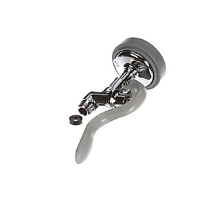 T&S Brass B-0107-LR Spray Valve Less Hold-Down Ring