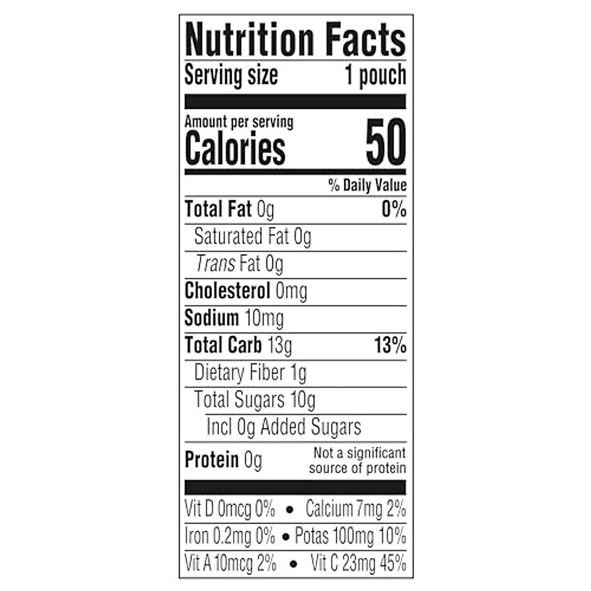 Gerber Organic Baby Food Pouches, 2nd Foods for Sitter, Apple Blueberry Spinach, 3.5 Ounce (Pack of 12)