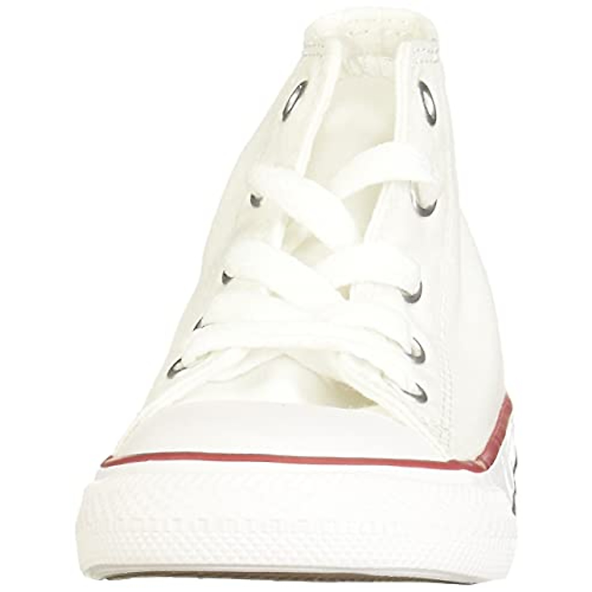 Converse Chuck Taylor All Star Hi Top Optical White(Size: 9.5 US Men's)