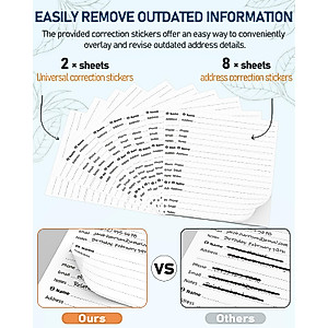 WEMATE Spiral Address Book with Alphabetical Tabs, Leather Password Book, Address Organizer Telephone Notebook Journal Keep Contact Safe Hardcover Large Print for Seniors Home Office 5.8″×8.2″, Green