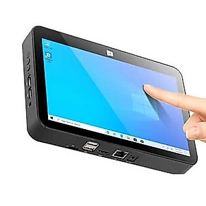 PIPO X11 9 inch 1920 * 1200 Mini PC Windows 10 3G RAM 64G ROM Intel Cerelon N4020 Tablet PC TV Box HDMI Bluetooth 4.0