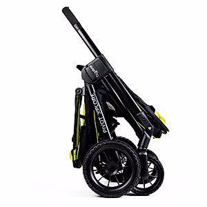 Evenflo Pivot Xplore All-Terrain Stroller Wagon