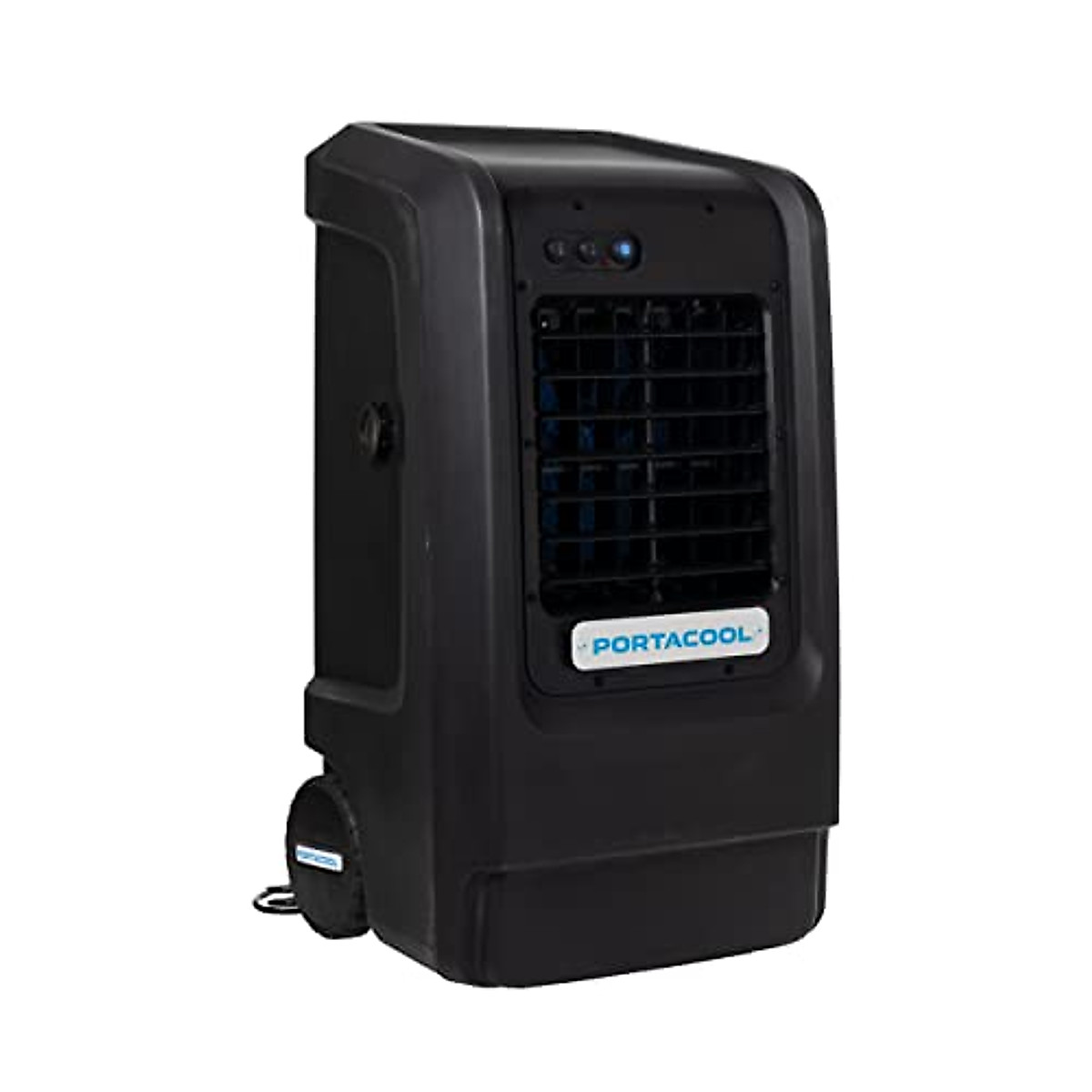 Portacool PAC5101A1 510 Portable Evaporative Cooler for Patios, Decks, Pet Spaces, and More