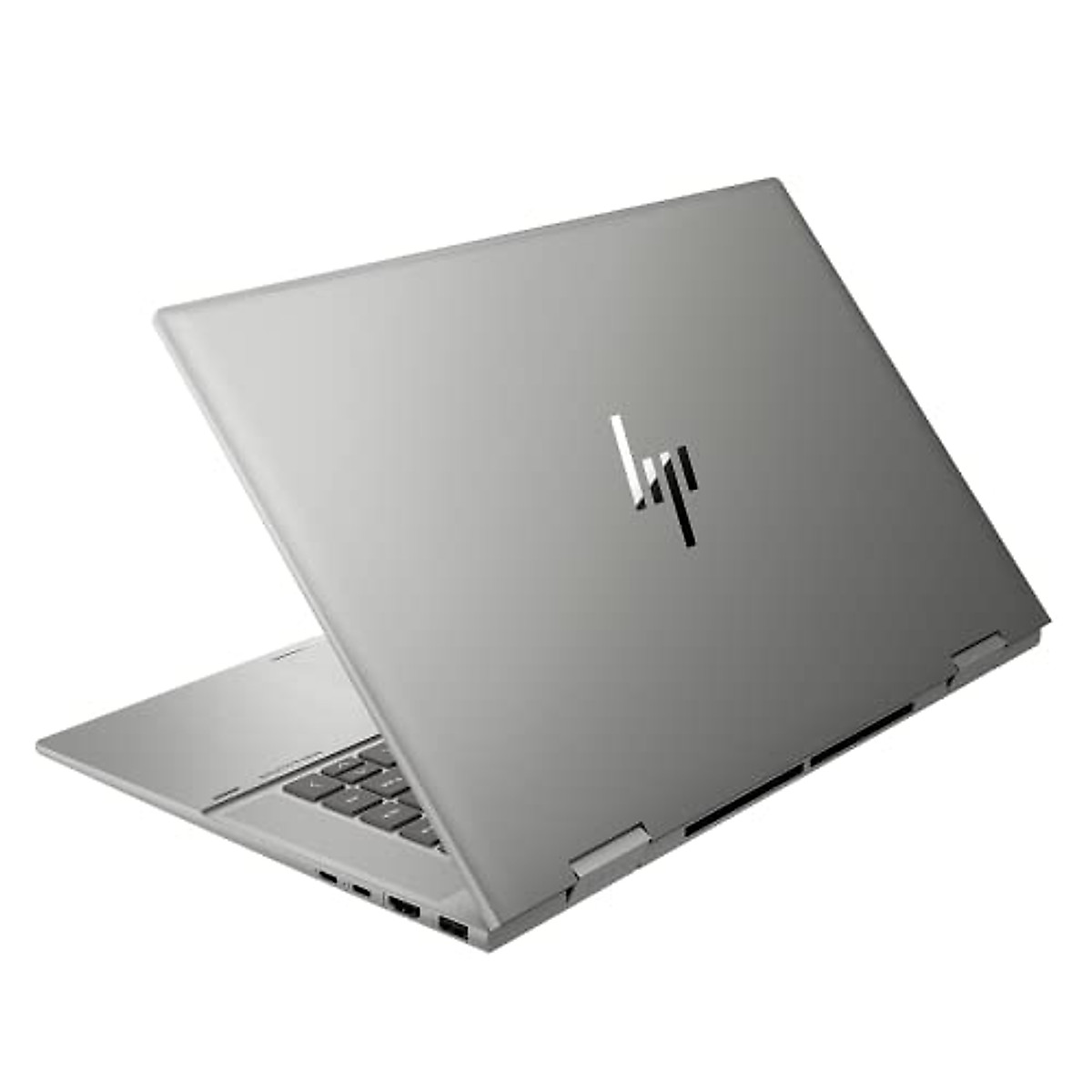 HP Newest 13th Generation Envy 2-in-1 Business Laptop, 15.6" FHD Touchscreen, Intel Core i7-1355U, 64GB RAM, 1TB SSD, SD Card Reader, HDMI, Backlit KB, Wi-Fi 6, Windows 11 Pro, Stylus Pen