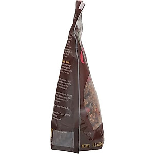 Love Crunch Organic Dark Chocolate and Red Berries Granola, 11.5 Ounce, Non-GMO, Fair Trade, by Nature's Path