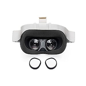 VR Cover Lens Protector for Meta / Oculus Quest 2