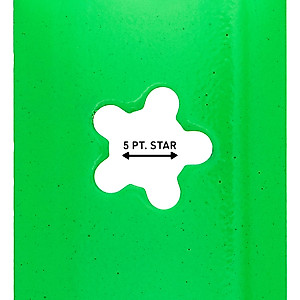 8TEN LawnRAZOR Mower Blade Set for AYP Husqvarna Poulan 36 inch Deck 126338 127841 532138496 917532127841 (Toothed Mulching)