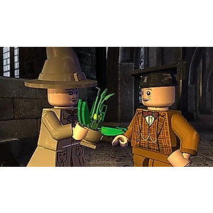 Lego Harry Potter Collection (PS4)