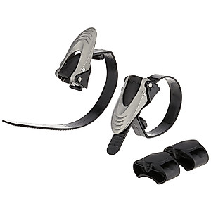 Thule WS2 Wheel Strap, Black, One Size