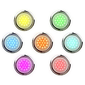 Steam Spa IN600GD Indulgence 6 KW Quick Start Acu-Steam Bath Generator Package, Polished Gold