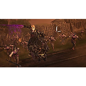 Fire Emblem Warriors (Nintendo Switch)