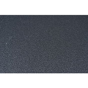Sonic Barrier Lightweight Vinyl Sound Damping Sheet 27" x 40"