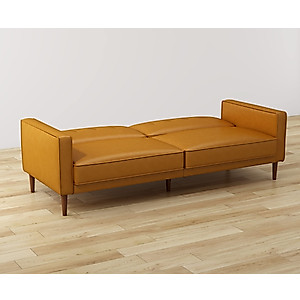 Gold Sparrow Camden Convertible Sofa Bed