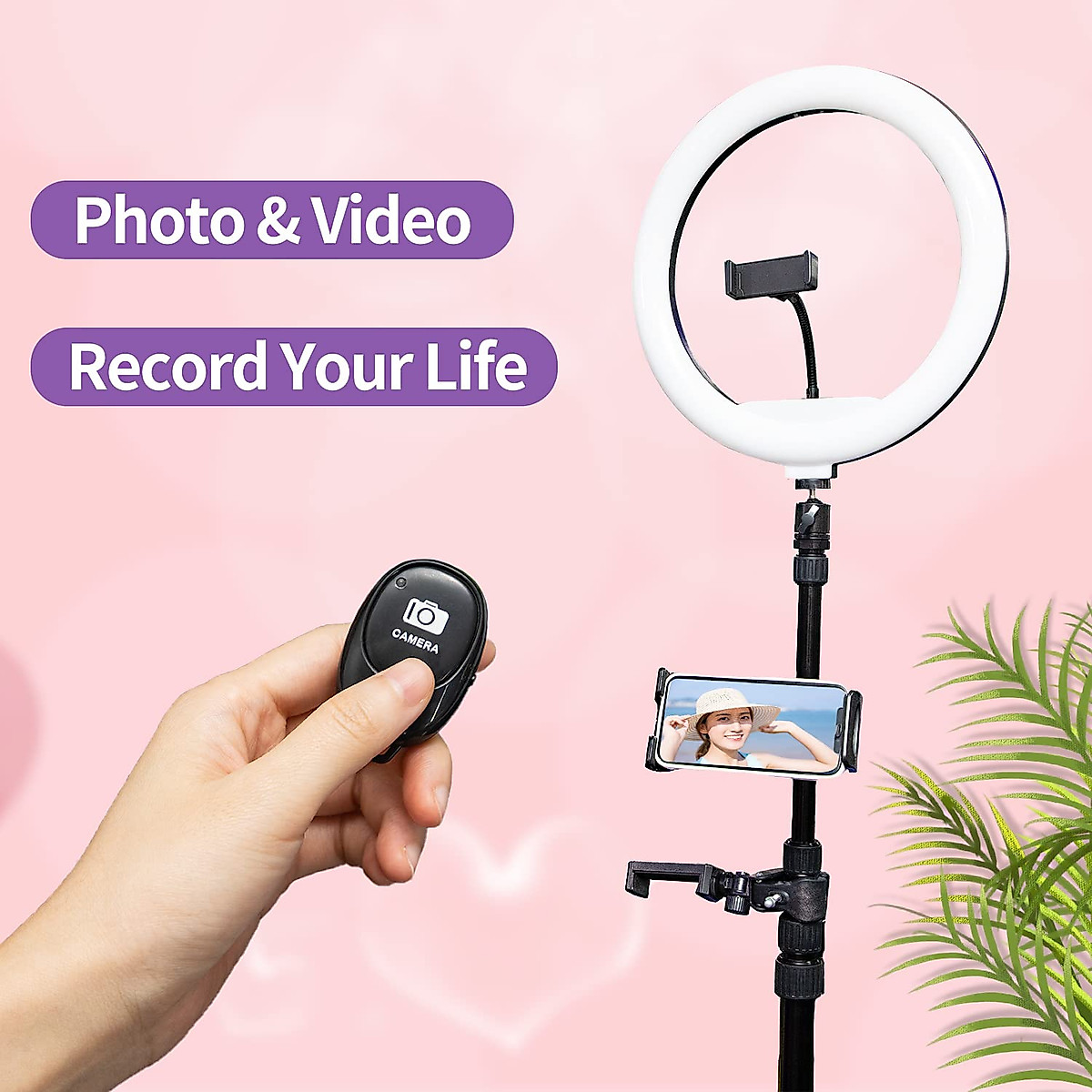 MWE 360 Photo Booth Machine for Parties with Extra Battery,Logo Customization,Software APP Remote Automatic 360 Spin Camera Booth,Honeycomb Box Packaging (45.3")