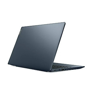Lenovo 2023 Ideapad 5 15.6" FHD IPS Touchscreen Laptop AMD 8-Core Ryzen 7 5825U 16GB DDR4 512GB M.2 NVMe SSD AMD Radeon Graphics HDMI WiFi AX BT USB-C Fingerprint Backlit Grey Windows 11 w/RE USB