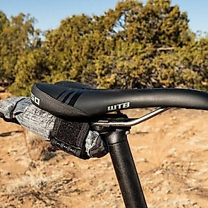 Wolf Tooth Components Teklite Roll-Top Bag One Color, 1L