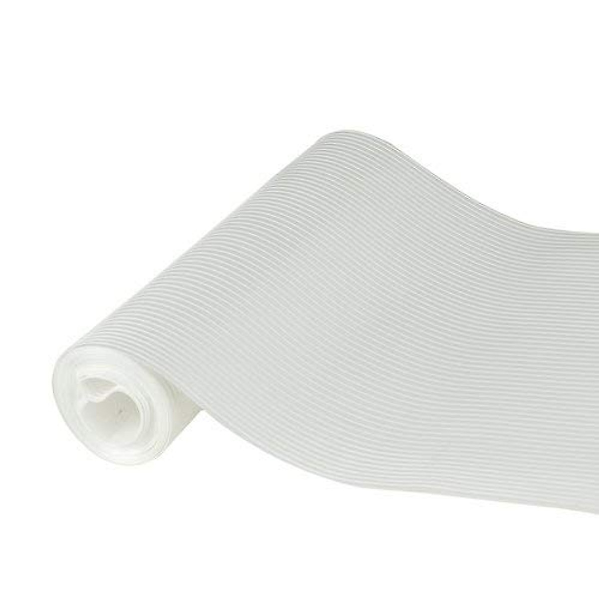 WARP BROTHERS PM210-W 24x10' White Ribbed Liner