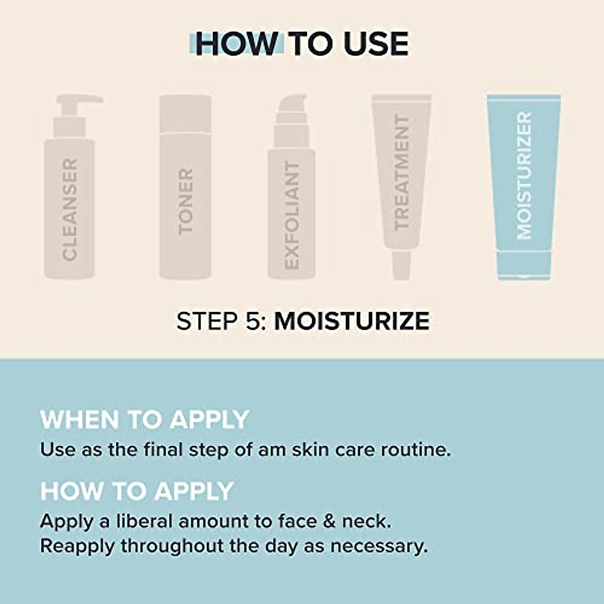 Paula's Choice RESIST Skin Restoring Moisturizer SPF 50, UVA & UVB Protection, Shea Butter & Niacinamide, Anti-Aging Sunscreen for Dry Skin, 2 Ounce