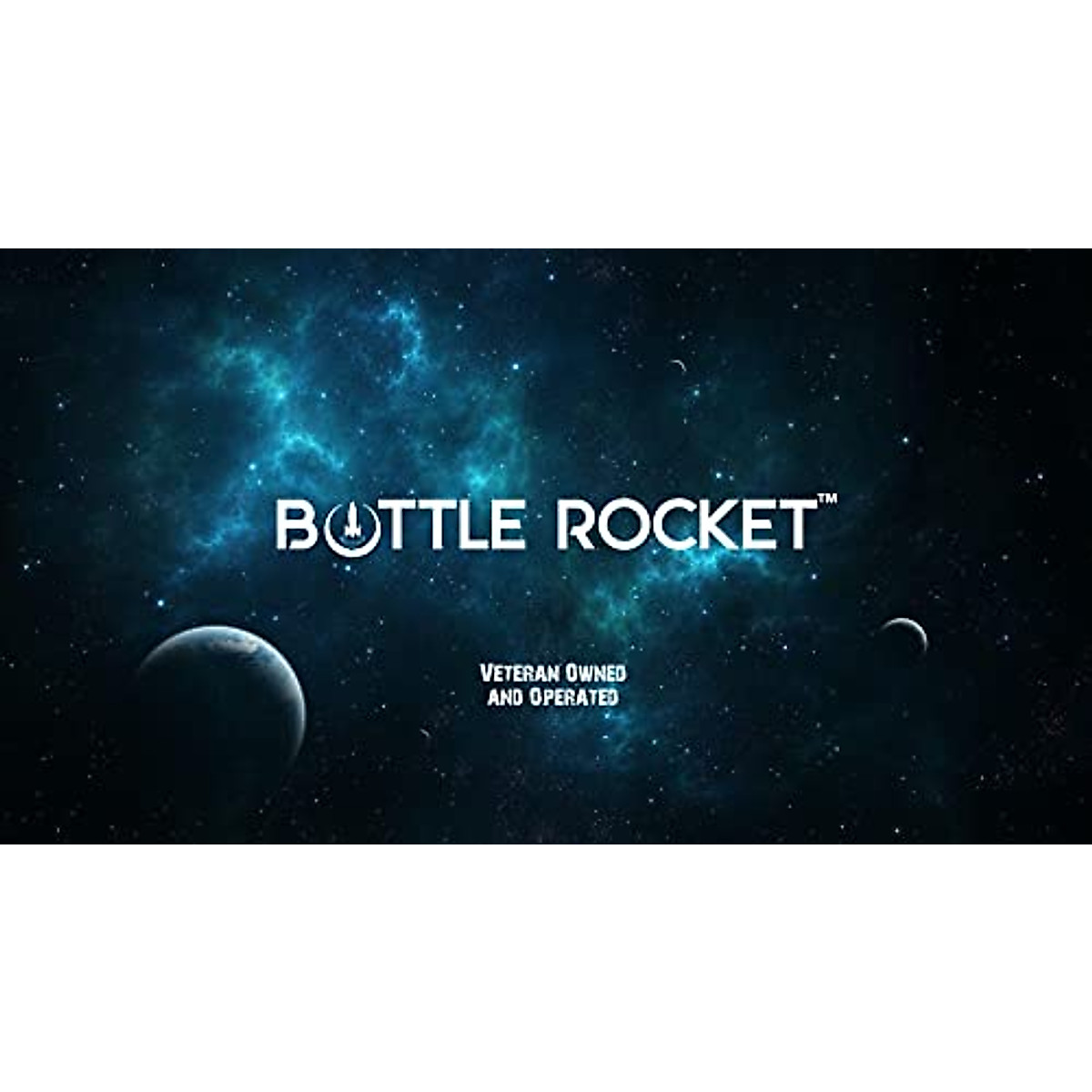 BOTTLE ROCKET BLENDER v2 (Prissy Pink)