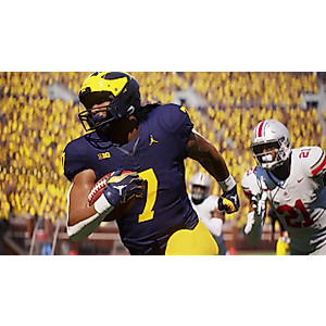 EA SPORTS College Football 25 - Xbox Series X