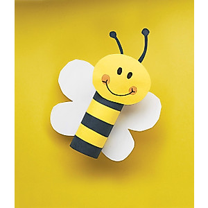 Prang (Formerly Art Street) Construction Paper, 10 Assorted Colors, Standard Weight, 9" x 12", 500 Sheets