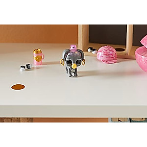 L.O.L. Surprise! LOL Surprise Glitter Color Change Pets with 5 Surprises- Collectible Pet Including Glittery Accessories, Holiday Toy, Great Gift for Kids Girls Boys Ages 4 5 6+ Years Old