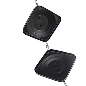 IndiaBigShop Sandwich Hand Toaster,Sandwich Maker Grill,Hand Toaster,Sandwich Maker,Sandwich Toaster,Toaster,Grill Sandwich Maker,Gas Sandwich Toaster