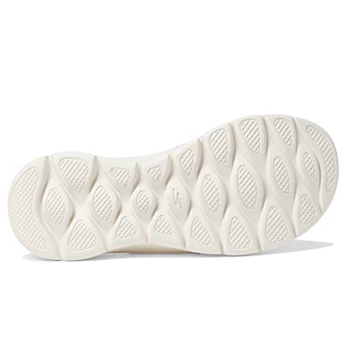 Skechers Women's GO Walk Flex Sandal-INVOKE Flip-Flop, Navy Multi, 11