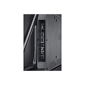 TCL 43-inch 4K UHD Smart LED TV - 43S435, 2021 Model